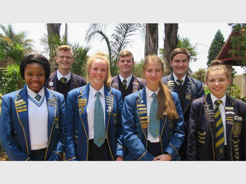 Hoërskool Jeugland-leerder onder 20 bestes in Alpha-wiskunde | Kempton ...