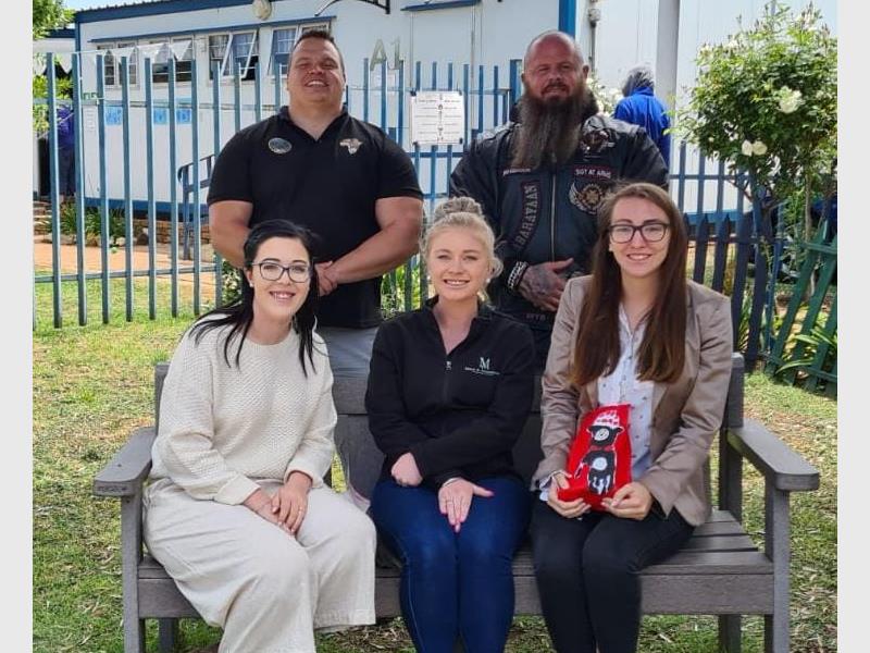 Kempton Child Protection Hotline Hosts Bullying Child Safety Talk At Kempton Child Protection Hotline Hosts Bullying Child Safety Talk At
